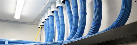 Key Features For Effective Structure Cabling Design