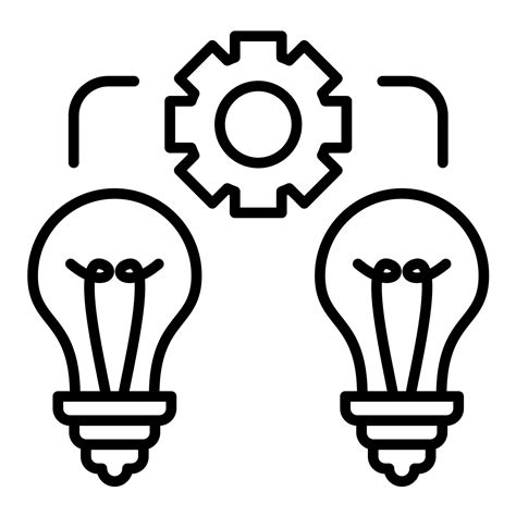 Development Line Icon 14772404 Vector Art At Vecteezy