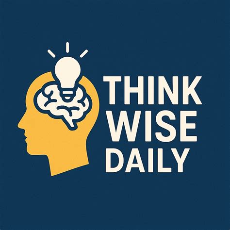 Thinkwise Daily