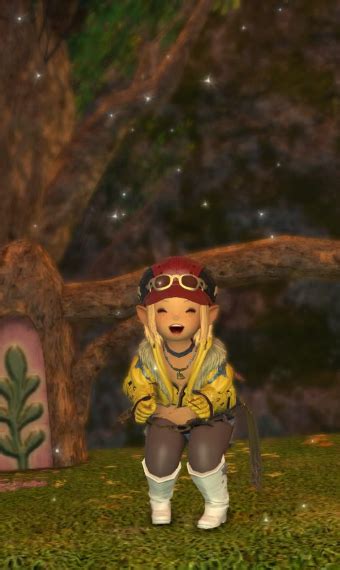 Cindy Ffxv Eorzea Collection