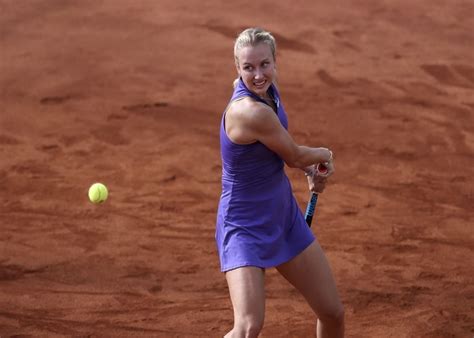 Potapova Vs Kudermetova La Final Del WTA De Estambul Diario Deportes El Primer Diario