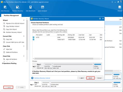Ways To Recover Accidentally Deleted Operating System Windows