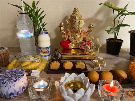 คเณศเทวา รีวิวหิ้งสวย ๆ จากลูกค้า ขอบคุณมากๆ