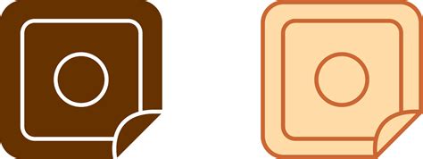 Nicotine Patch Icon 42726917 Vector Art At Vecteezy