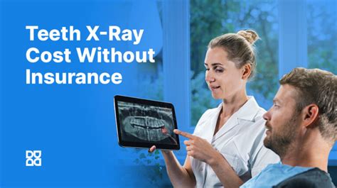 Cost Of Dental X Rays And Cleaning Without Insurance 2024