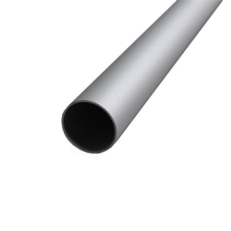 Alu Rundrohr 30x2mm Eloxiert Aluprofil Aluminium 2 Meter Alu Spezide