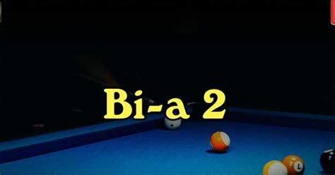 Game Bi A 2 Game Vui