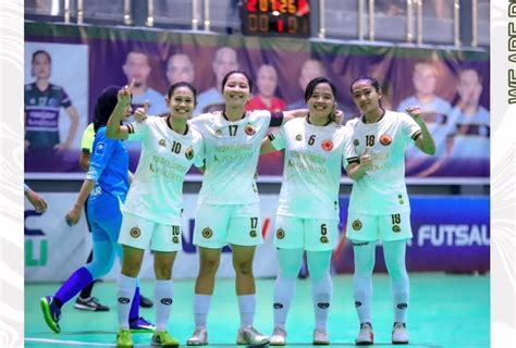 Link Live Streaming Women Pro Futsal League 2022 2023