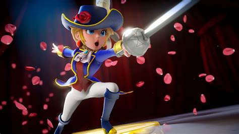 Princess Peach Showtime Everything You Need To Know