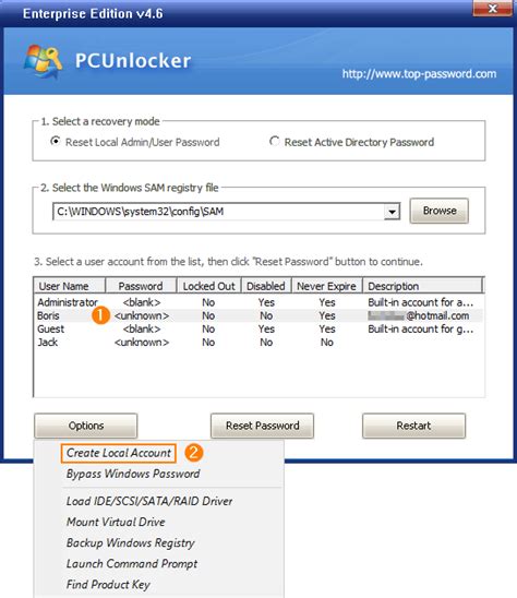 5 Ways To Create A New Local Account In Windows 11