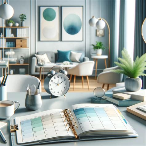 Mastering Effective Time Management For Productivity
