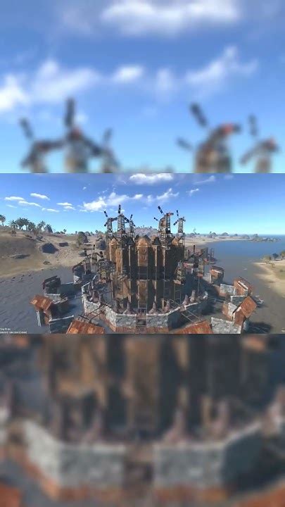 great server for newer players rustshooting gaming rustchad