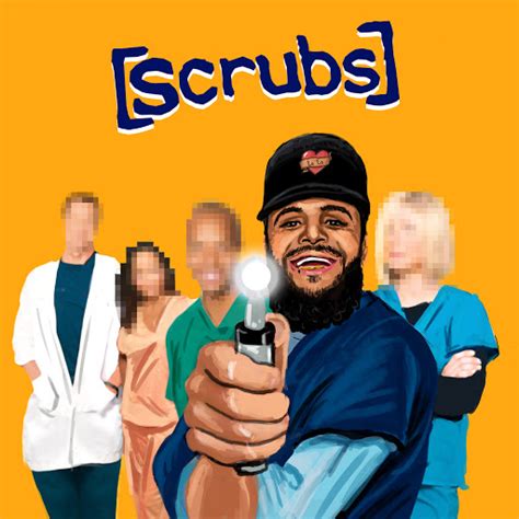 Scrubs YouTube Music
