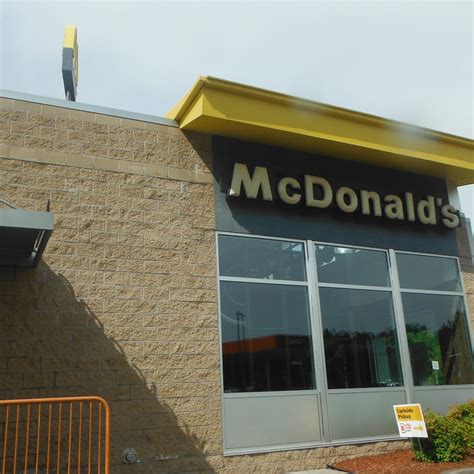 Mcdonalds Ladson Menu Prices And Restaurant Reviews Tripadvisor