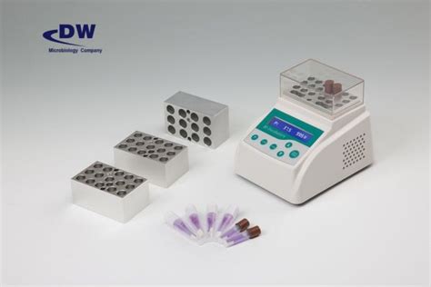DW 18型 快速生物监测培养仪 报价 价格 性能参数 图 杭州大微 生物器材网