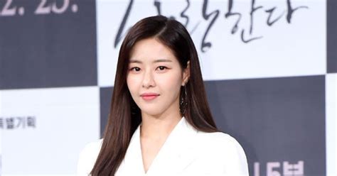박하나 강렬한 연기 기대하세요 [사진]