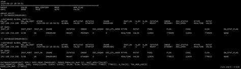 达梦数据库搭建守护集群 Csdn博客