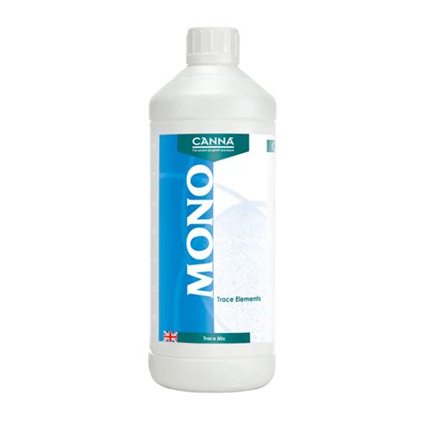 Canna Mono Trace Mix 1l Hydro Harvest