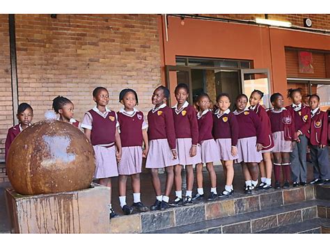 Johannesburg Polytech Institute Photos A Better Africa
