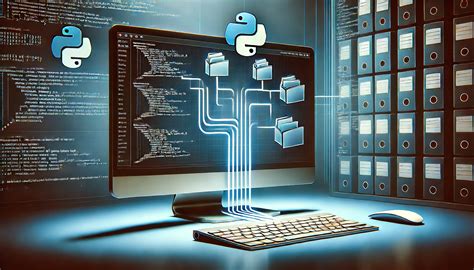 Pythonでツリービューを用いた階層データの表示と管理方法 It Trip