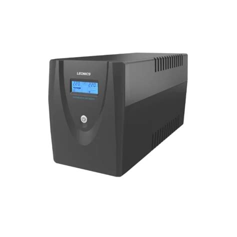 [green 2000] Ups Leonics Green 2000va 1200w เครื่องสำรองไฟ Pcland