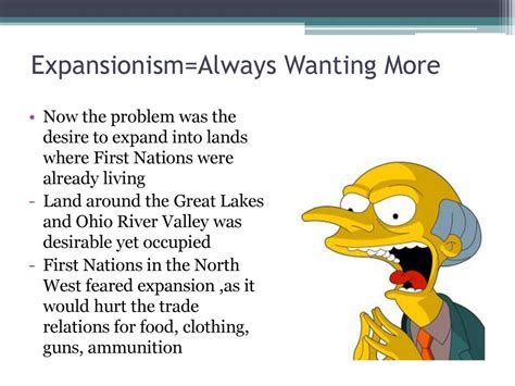 What Factors Contributed To The War Of 1812 Ppt Download
