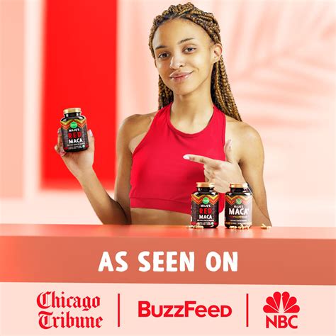 Organic Red Maca Root Capsules 120ct Maju Superfoods