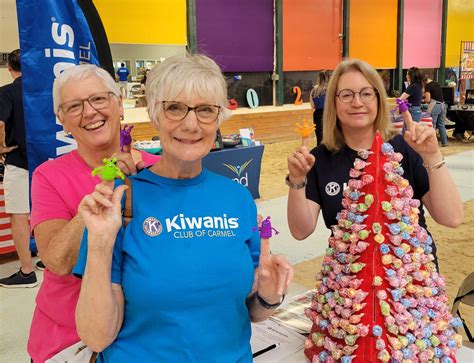 News Kiwanis Club Of Carmel
