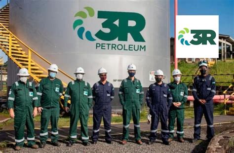 3r Petroleum Oferece 54 Vagas De Emprego Em Alguns Estados Do Brasil