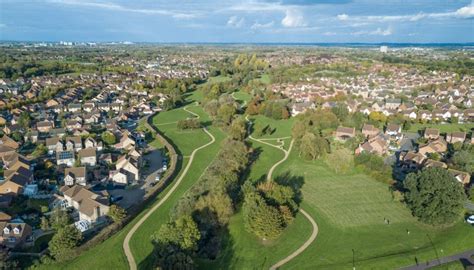 Good News The Parks Trust Milton Keynes Buckinghamshire Gardens Trust