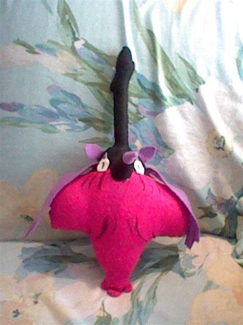 Wormadam Trash Plush By Ninjakirby144 On Deviantart
