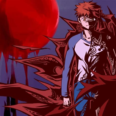 Pin De Goodxbad Em Fate Quadrinhos Angra Anime