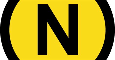 N