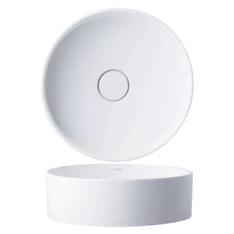 Lavabo Caesar Lf5258 Đặt Bàn Vuông