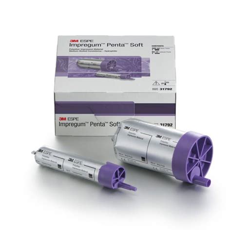 Impregum Penta / penta soft – Sanitaria Dental