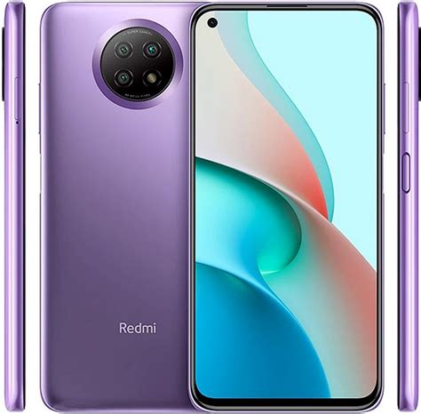 Xiaomi Redmi Note G Phone Full Specifications And Price Deep Specs