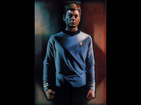Dr Mccoy Quotes Quotesgram