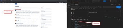 How To Make A Cql Search That Get The Same Results