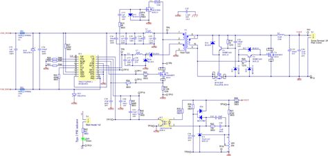 Anp122 Gigabit Power Over Ethernet Interface From An Emc Perspective Element14 Community