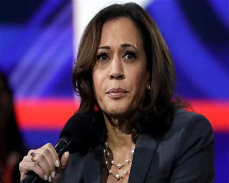 Indian Origin Kamala Harris Drops Out Of 2020 Us Presidential Race