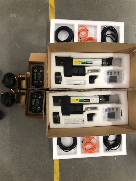 Epclpc Web Guide Control System With Photoelectric Sensor Aligner Epclpc Web Guide Control System With Photoelectric Sensor Aligner