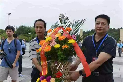 大别山精神光明行：感悟信仰的力量 搜狐大视野 搜狐新闻