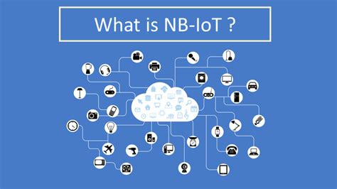 What Is NB IoT Telecompedia