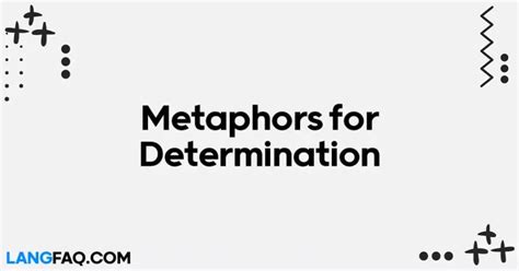 26 metaphors for language unveiling the beauty of expression