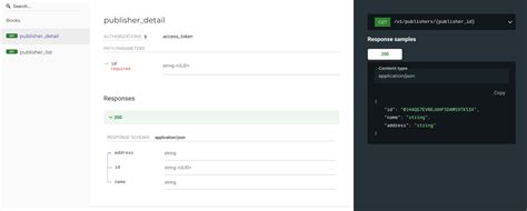 Documenting Custom Marshmallow Field Types Flask Marshmallow Openapi 068 Documentation