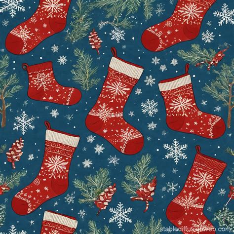 Winter Socks With Mini Cooper Stable Diffusion Online