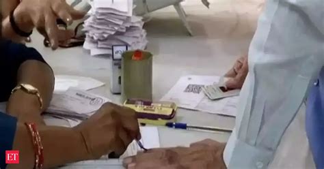 Chhattisgarh Polls 7059 Pc Voter Turnout Recorded In 2nd Phase For 70