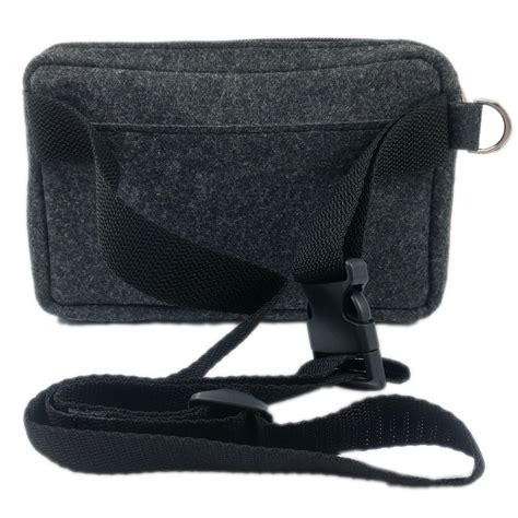 Gürteltasche Bauchtasche Hunde Hundetraining Hundeleckerli Hundefutter