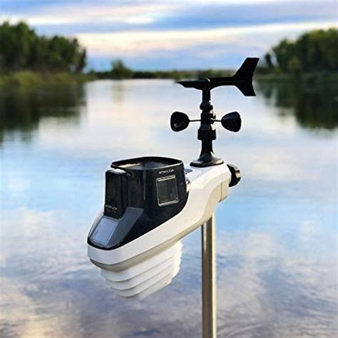 AcuRite M Atlas Weather Station With High Definiti
