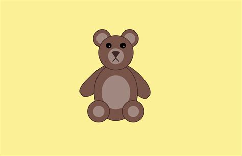 Css Teddy Bear